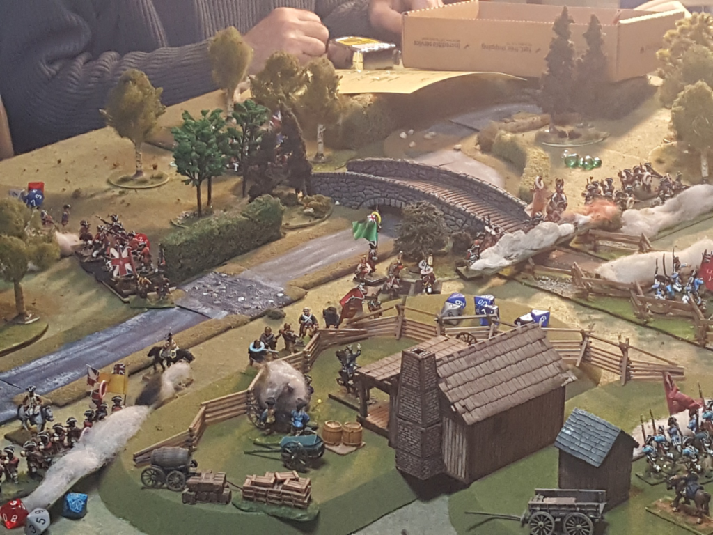 About The Wargames Blog - The Wargames Blog