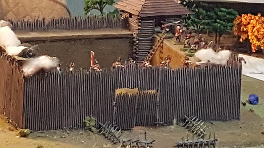 Strategic Wargaming - The Wargames Blog