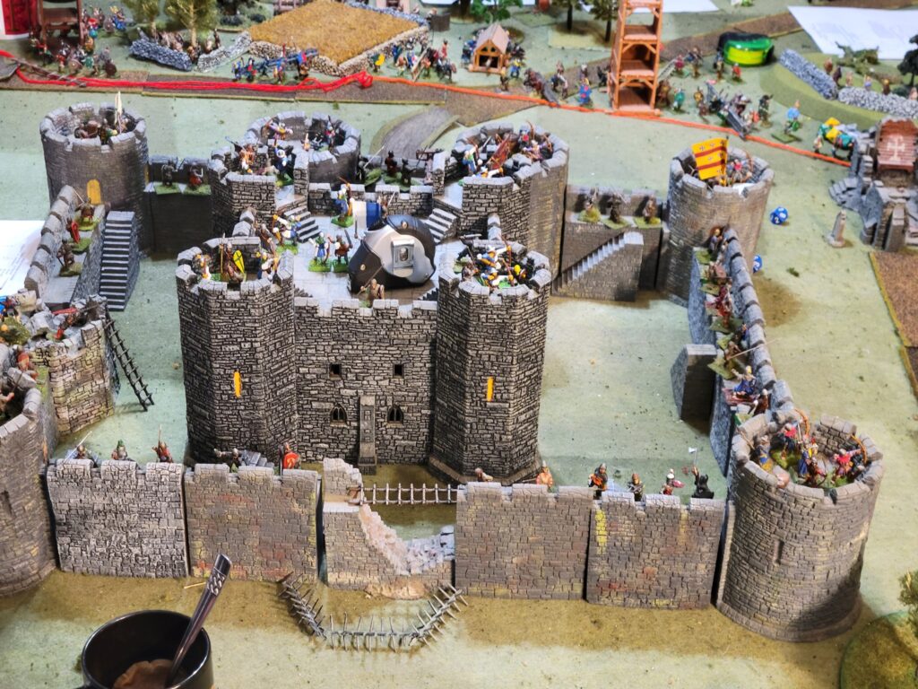 Historical Wargaming Time Periods - The Wargames Blog