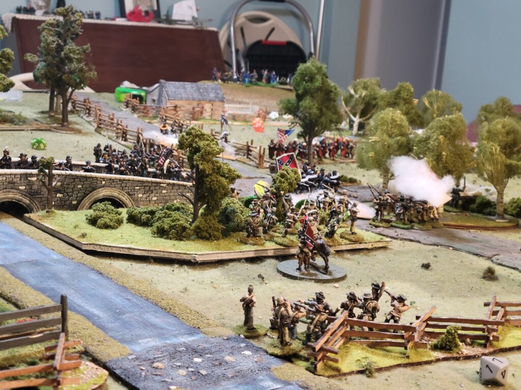 Who Makes American Civil War (ACW) Wargaming Miniatures? - The Wargames ...