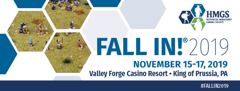 Wargaming Conventions and Shows - The Wargames Blog