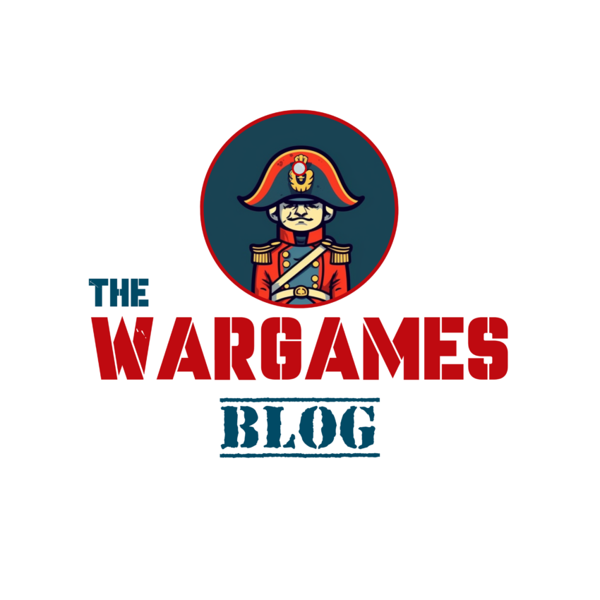 The Wargames Blog - All about Wargaming