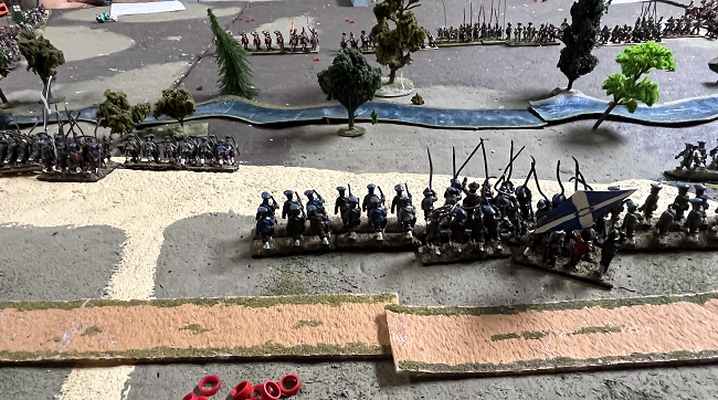 ECW Action in the North- Bogs Almighty! Page 1 - The Wargames Blog