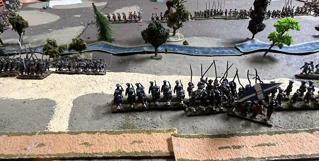ECW Action in the North- Bogs Almighty! Page 1 - The Wargames Blog