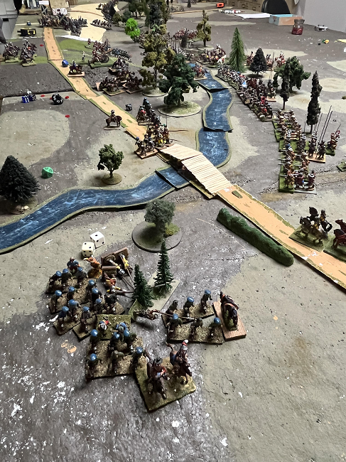 ECW Action in the North- Bogs Almighty! Page 4 - The Wargames Blog
