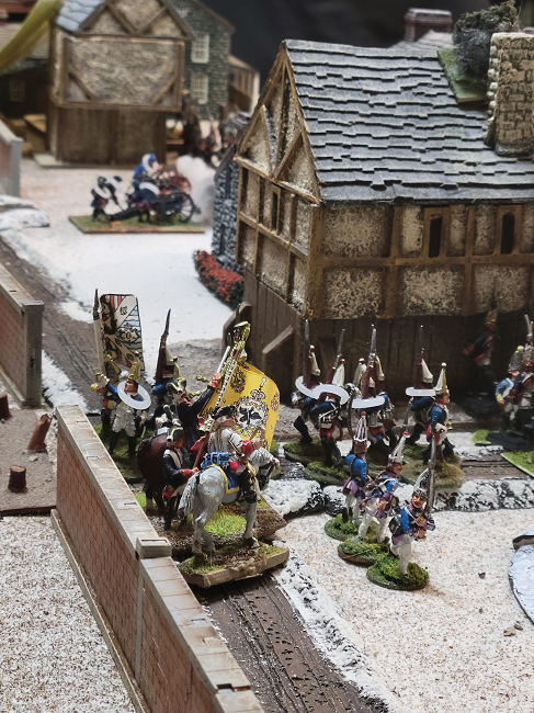 [TMP] "Battle of Trenton - Redux" Topic